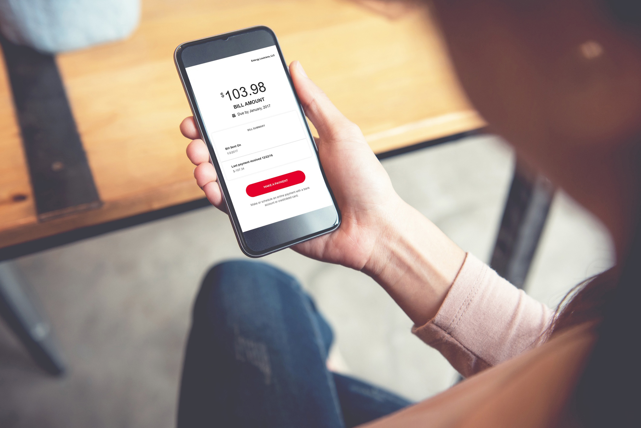 MyEntergy | PaperFREE